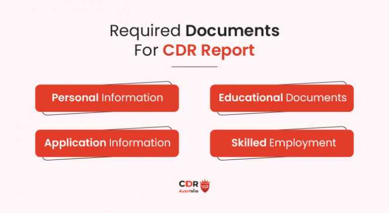 Top 10 tips to write a successful CDR report for EA