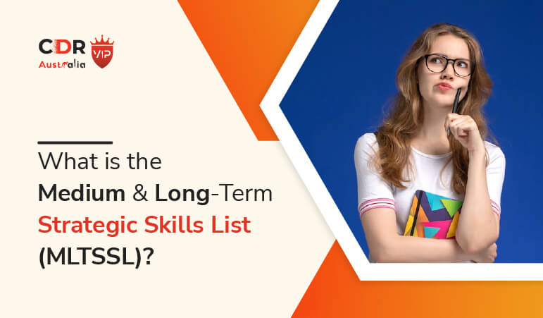 What is the Medium and Long-Term Strategic Skills List