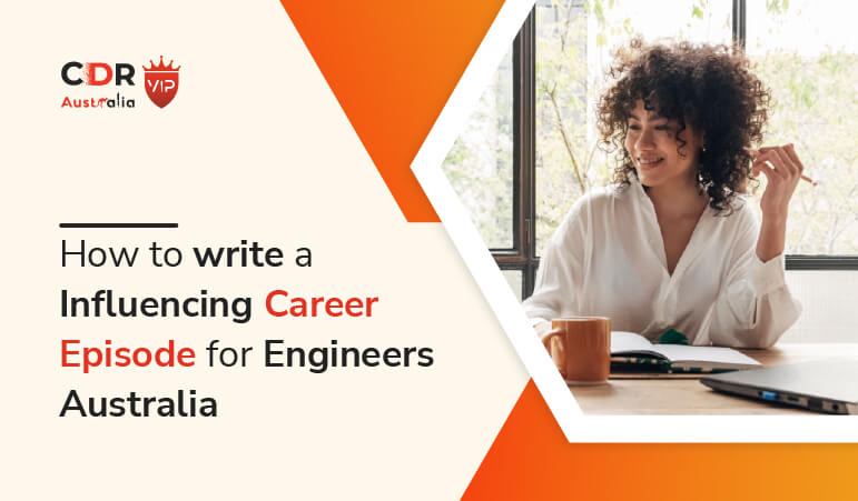 How to write quality Career Episode for Engineers Australia