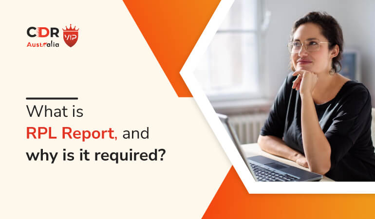 What is RPL Report, and why is it required?