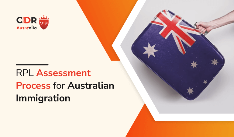 RPL Assessment Process for Australian Immigration
