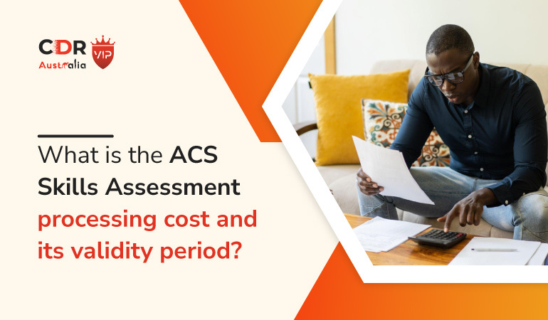 ACS Skills Assessment Processing Cost and its Validity